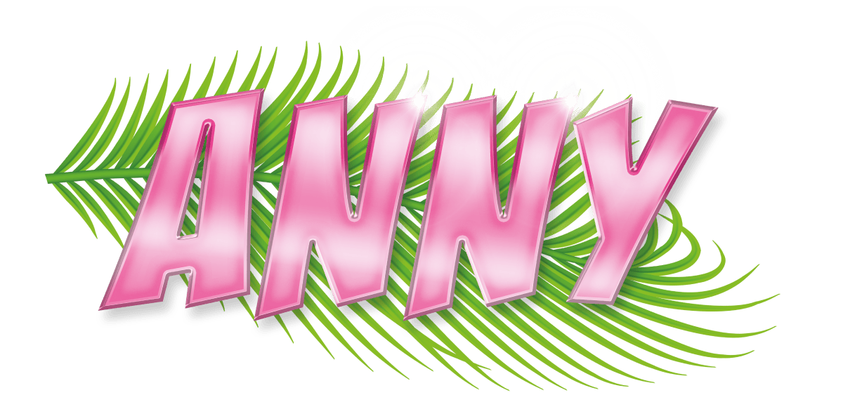 Anny – Offizielle Webseite der Partysängerin